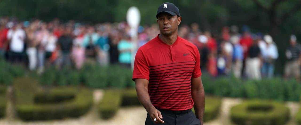 Coral fear old foes Woods and Mickelson at the Masters