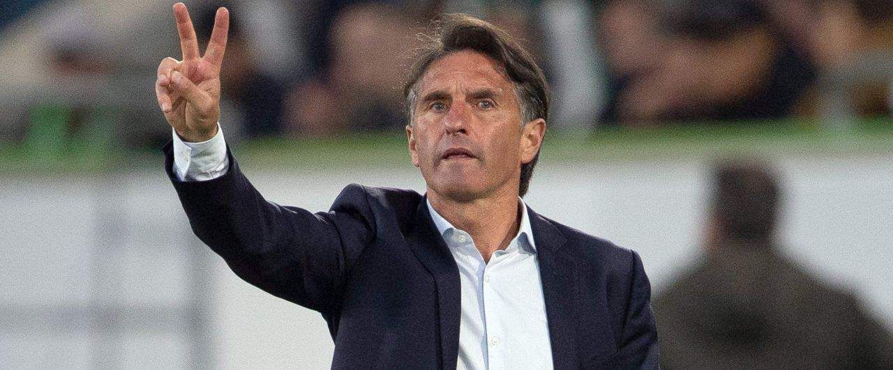 Three reasons why Wolfsburg will be clear of Bundesliga relegation