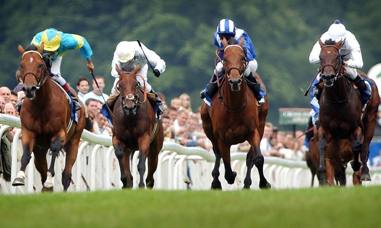 Coral-Eclipse memories: Darryll Holland hails Falbrav