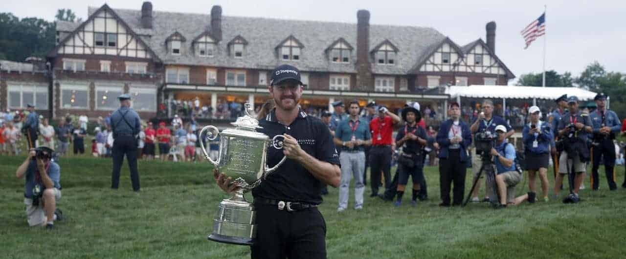 Olympics and Ryder Cup have a lot to live up to after thrilling golf Majors