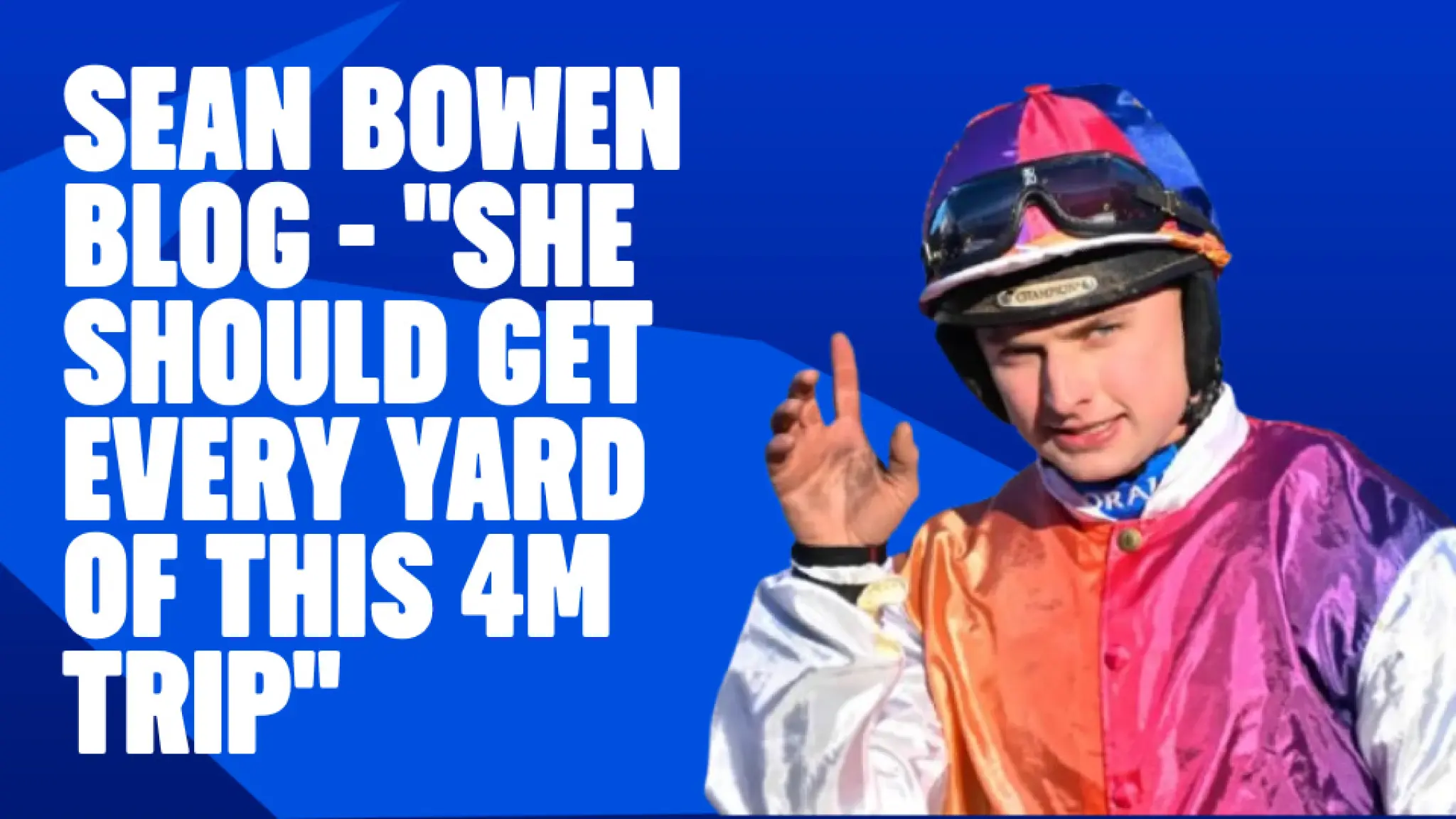 Sean Bowen Sunday rides blog - December 7, 2025