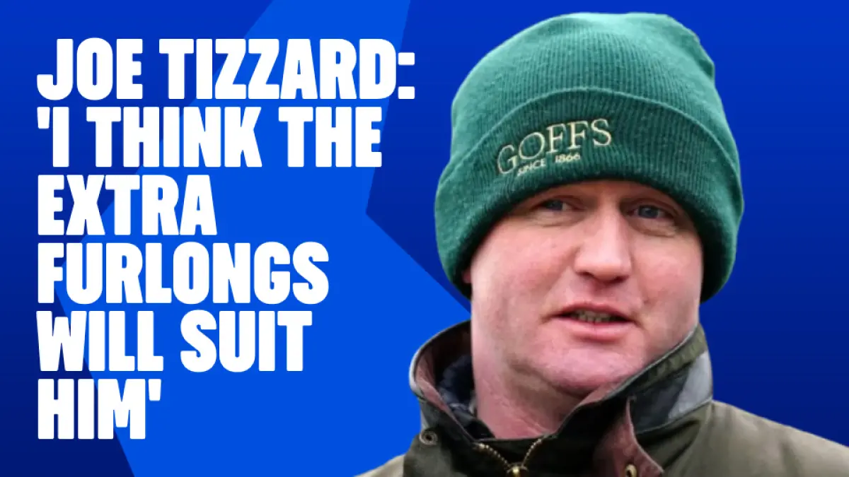 Joe Tizzard Saturday runners blog - December 13, 2025