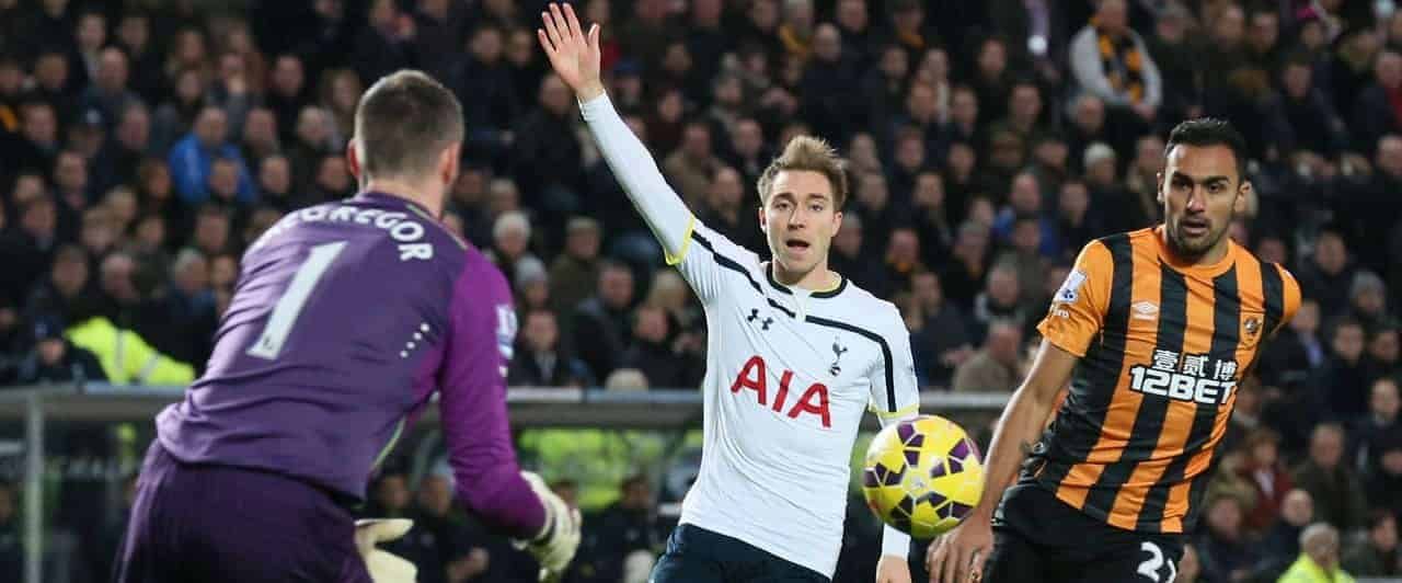 Tigers tackle Tottenham aiming to take relegation fight to final day