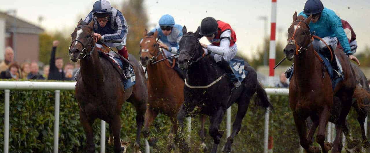 Simon Mapletoft on the AWC: Horses to follow – 3YO Sprint