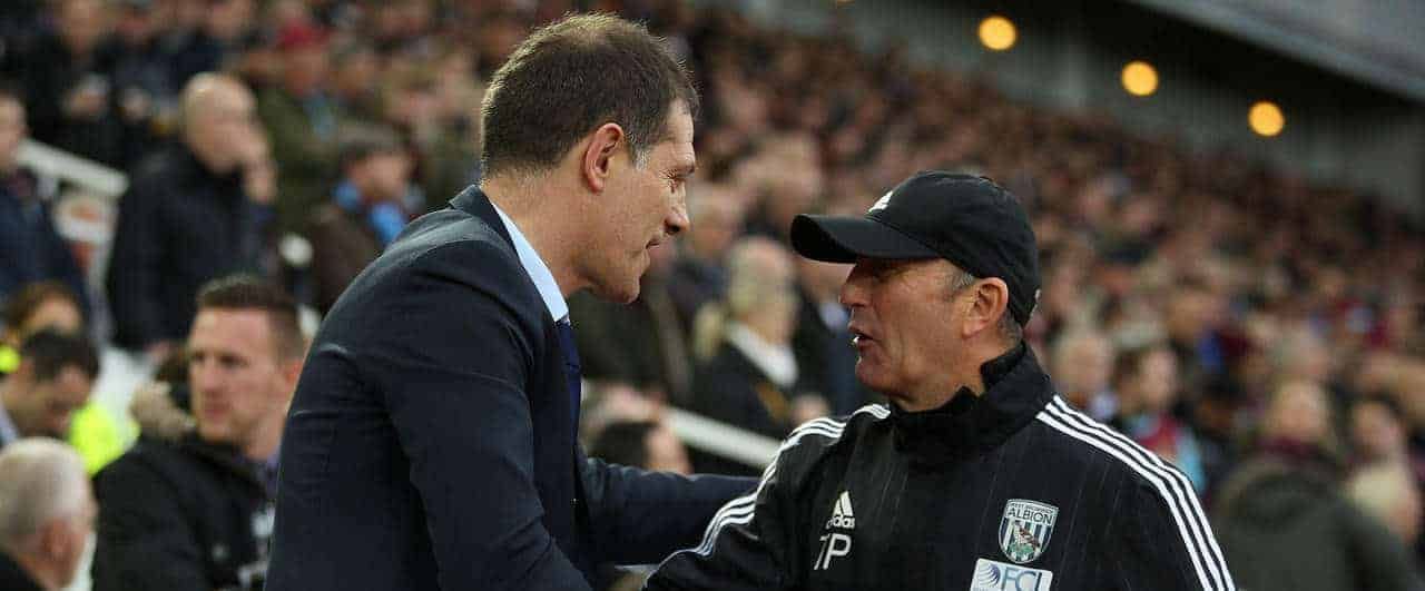 West Brom bag deserved draw after West Ham wrangle
