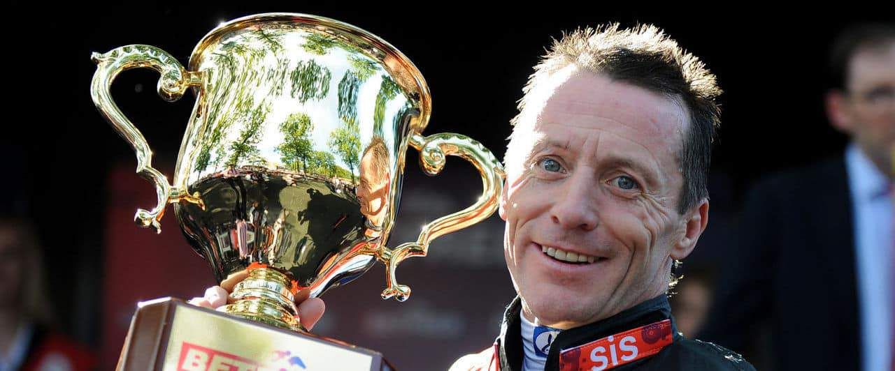 Five greatest Kieren Fallon rides as jockey retires