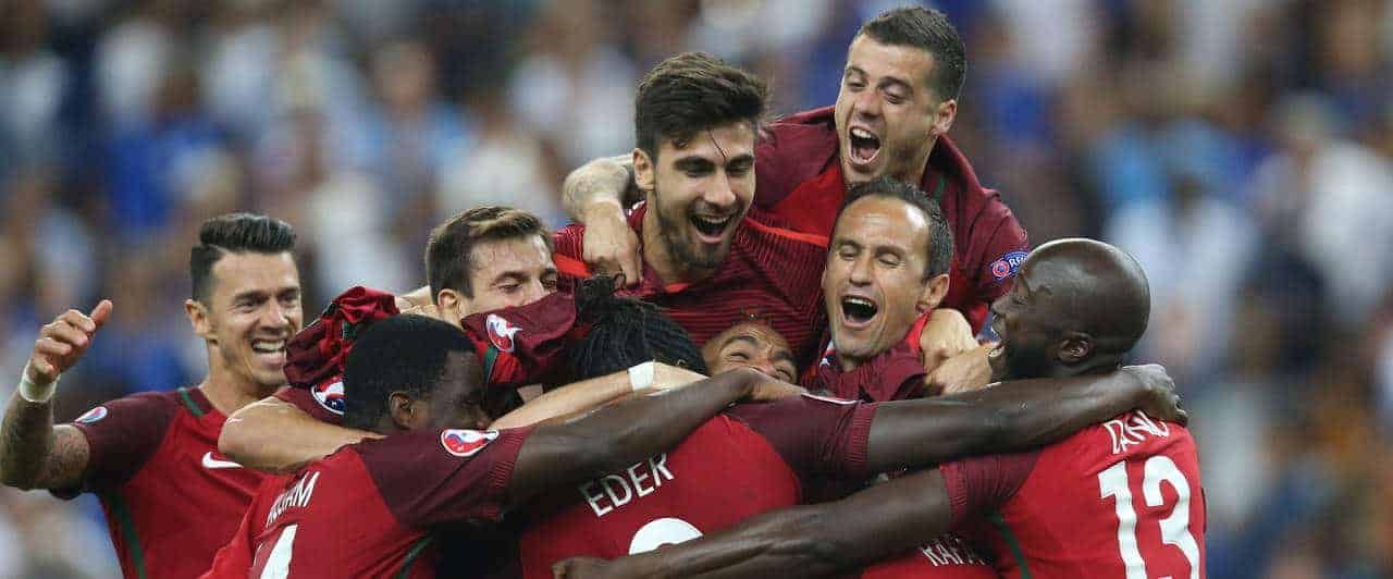 Coral’s fivefold World Cup qualifier acca featuring Euro 2016 champions ...