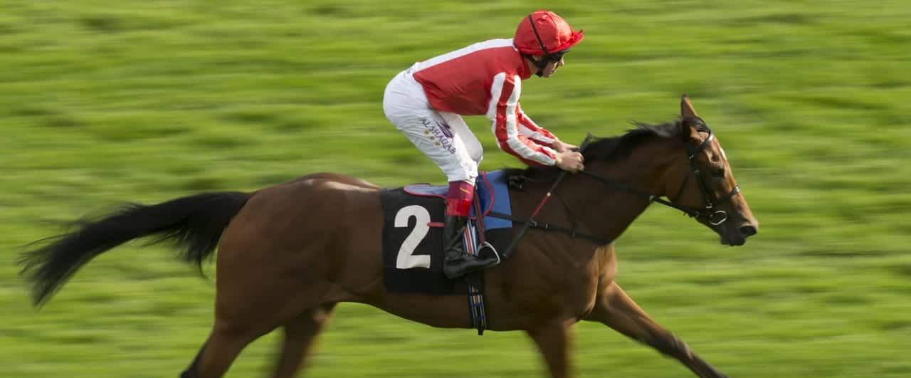 Nathra can enhance classic claims with Nell Gwyn Stakes success
