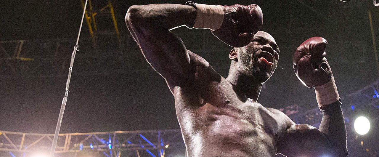 Dominant Wilder targets third WBC title defence over Szpilka