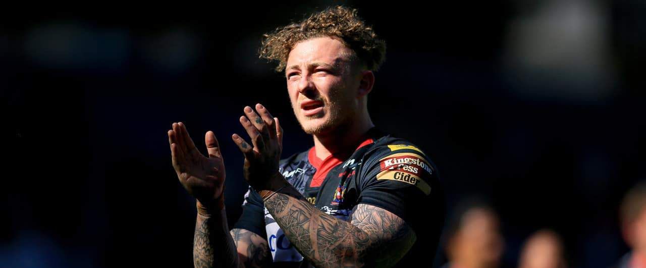 Robinson and Burgess show how Sale cross-code signing Charnley can be ...