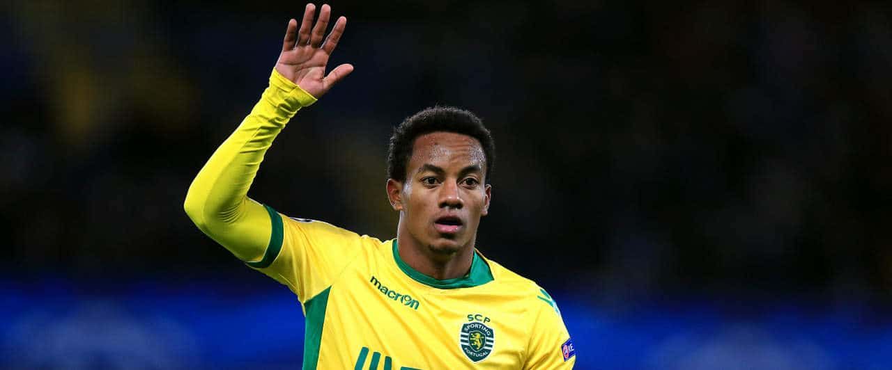 Stoke summer swoops: Potters plot Carrillo and Cattermole captures?