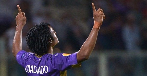 Five Colombian footballers we want to see in the Premier League
