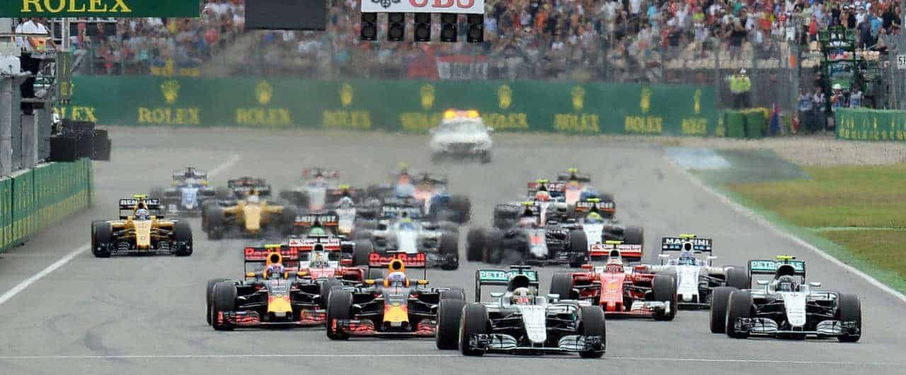 Five Formula 1 tips for Belgian Grand Prix following summer break