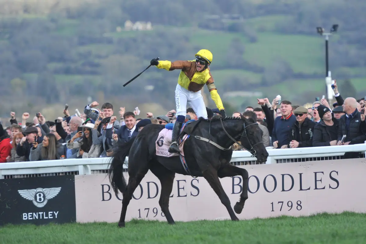 Bet on Cheltenham Races: Gold Cup 2026 odds