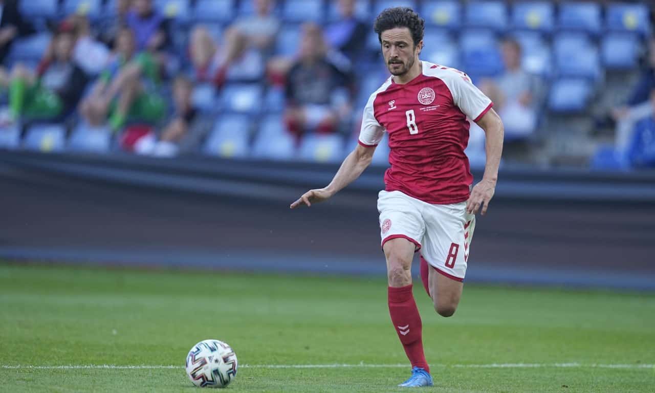 Thomas Pyndt England v Denmark preview: “There’s still a lot of ...