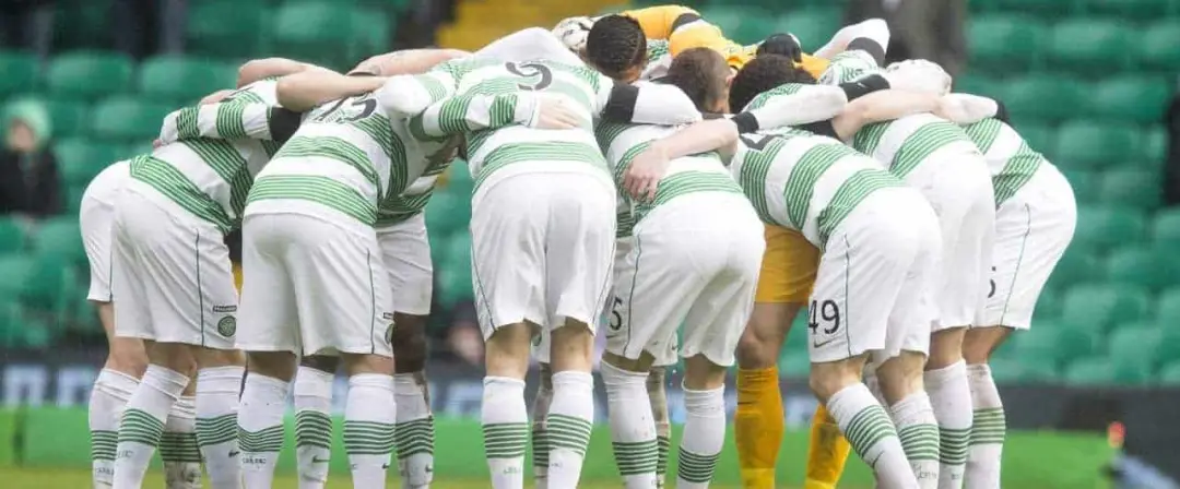 Derby, Celtic and Monaco make up extraordinary Easter special