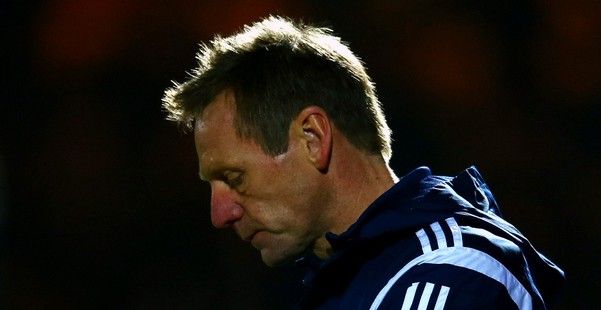 Dougie Freedman replaces Stuart Pearce as Nottingham Forest manager