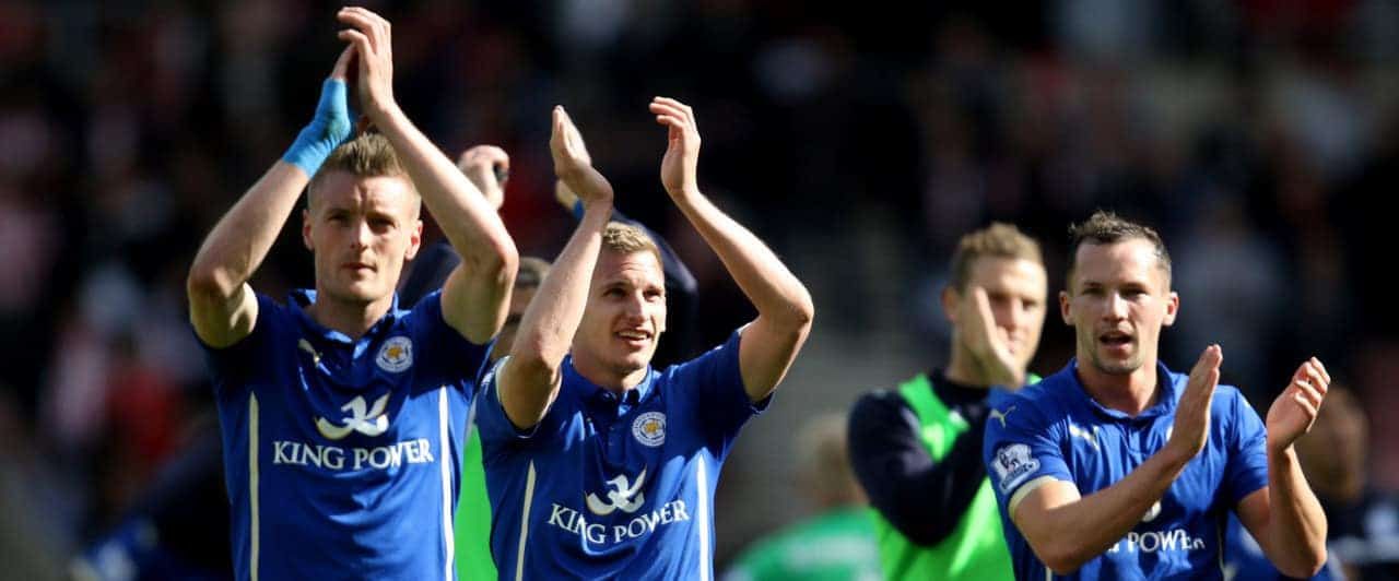 Premier League final day: Foxes to finish season in style by sinking QPR