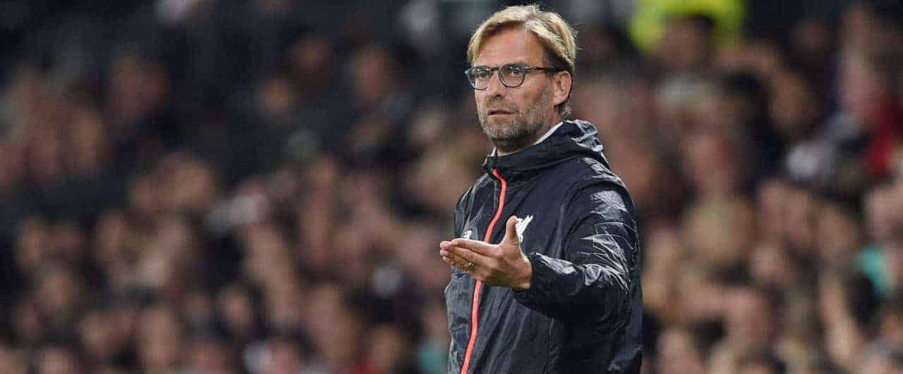 Three ways to back your team: Liverpool