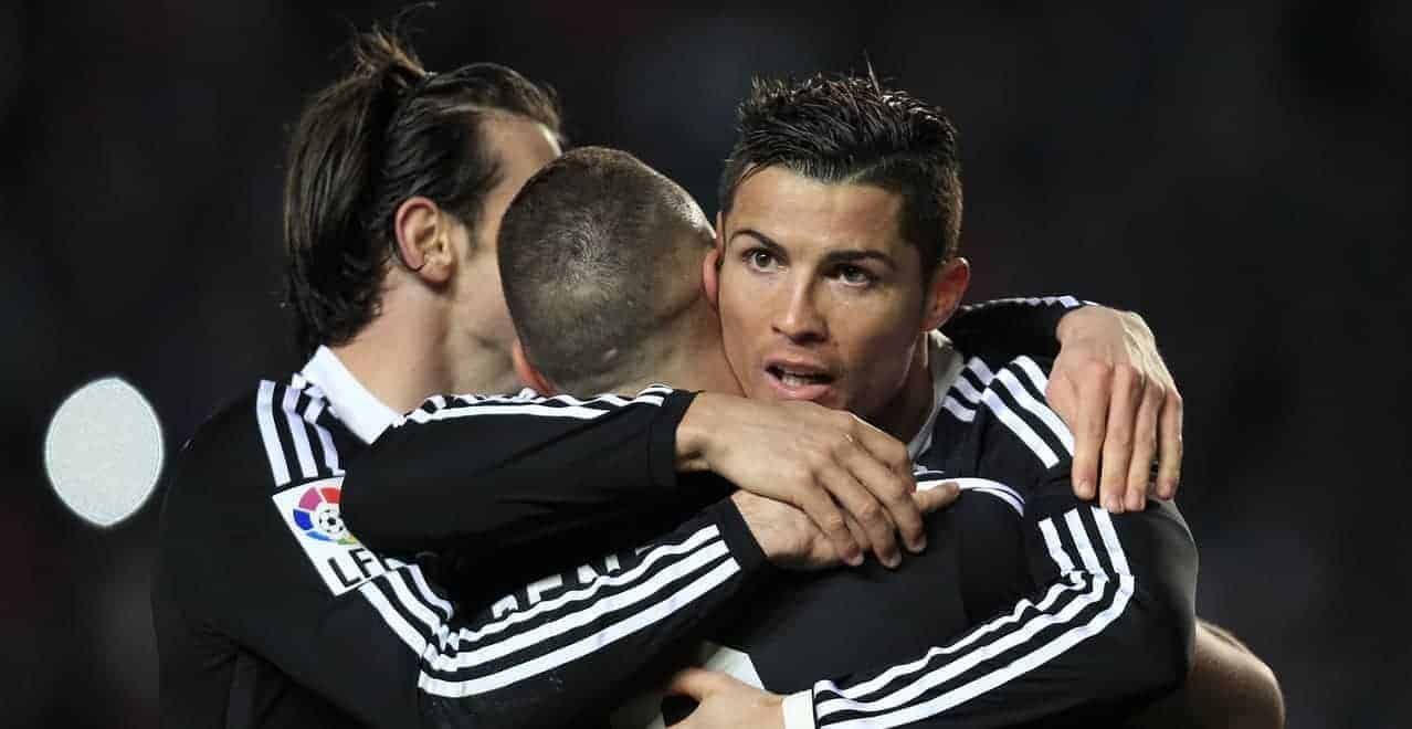 Real Madrid, Porto and Reading in tantalising Tuesday treble at 4/1