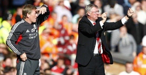 Five of the best Scottish former Premier League managers