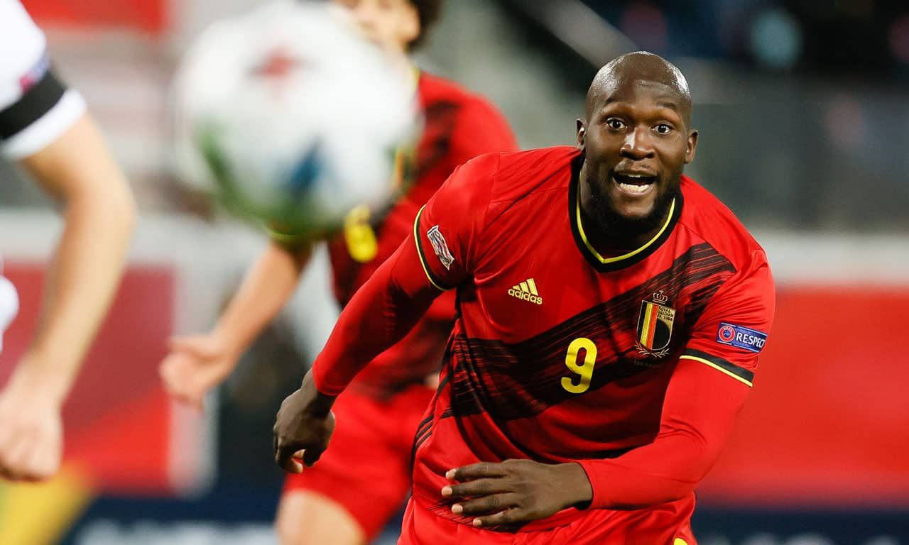 Euro 2020 preview, Group B – Belgium: John Chapman on the Red Devils ...