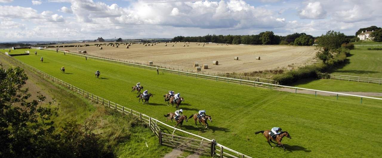 Sunday racing at Sedgefield