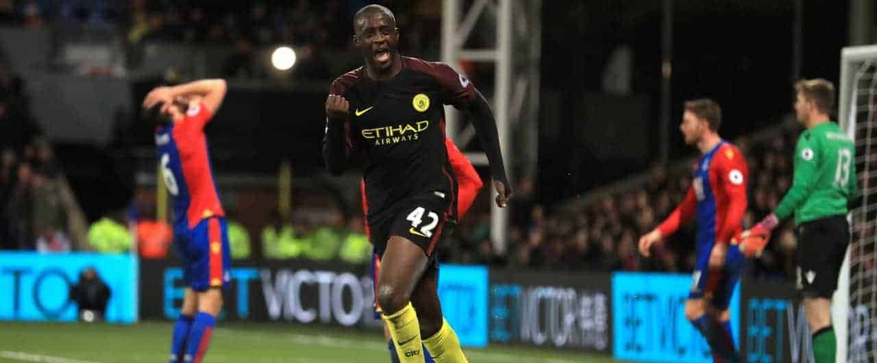 Five Premier League renaissance men after Toure’s Man City comeback