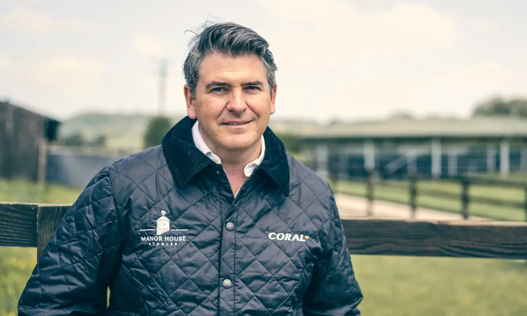 Hugo Palmer: It looks well worth giving it a go