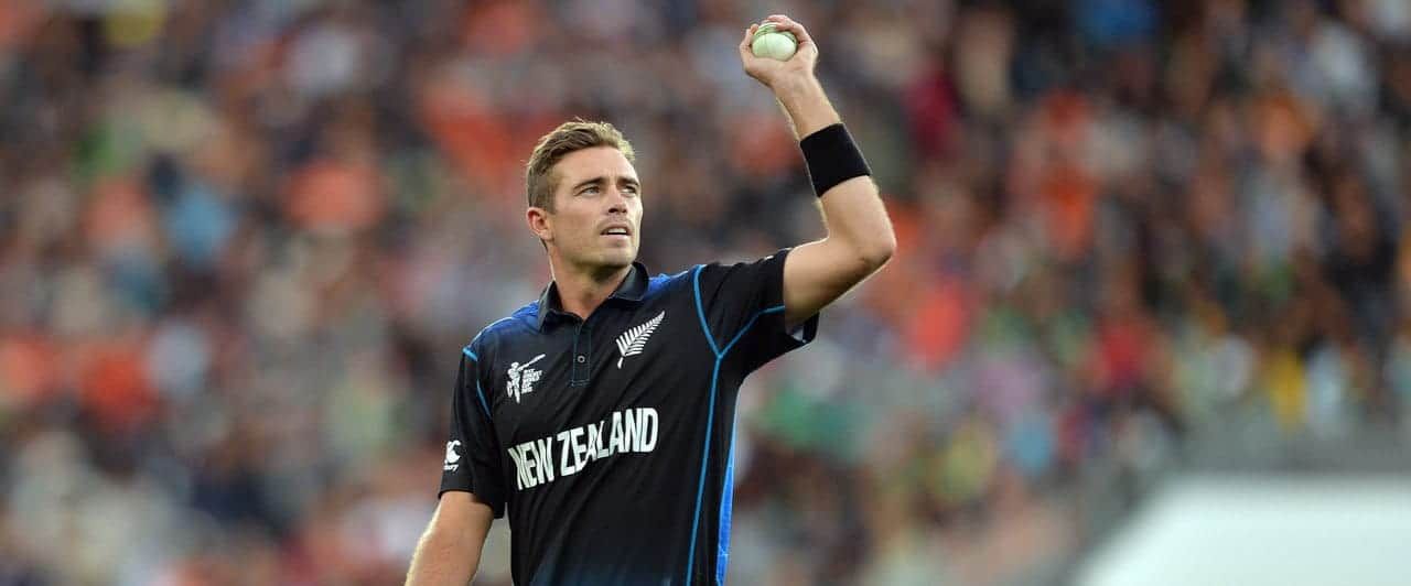 Southee talks up bowling variety and adaptability