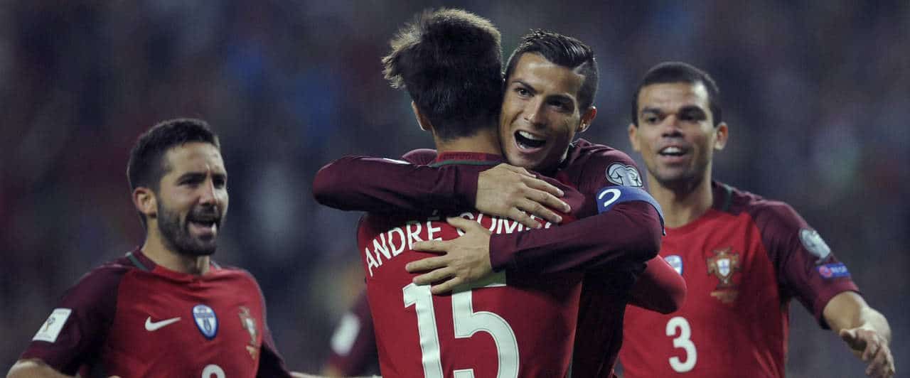 Win over £40 from a fiver flutter on our Sunday sevenfold World Cup ...