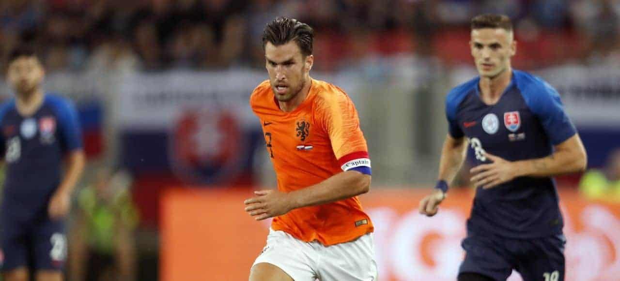 European Transfer Window: Five moves you may have missed