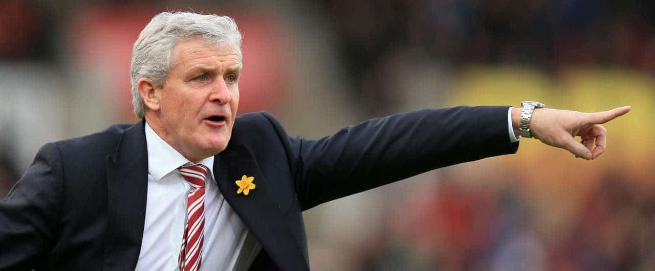 In-focus: Stoke City are the personification of a club with a solid 10 ...