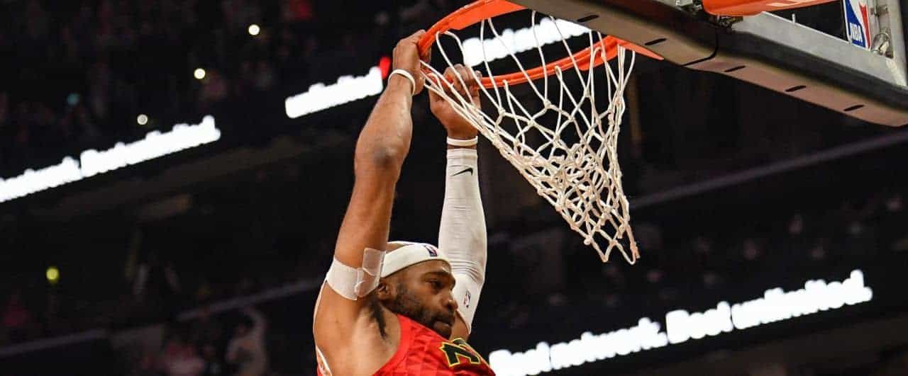 This week in the NBA: All Hail King Carter
