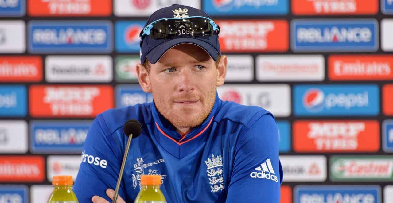 Morgan: Players not Moores to blame for failure