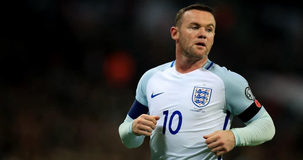 Wayne Rooney 10-1 to hit the bar against Arsenal