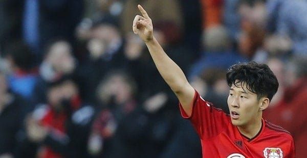 Four potentially surprising Champions League stars