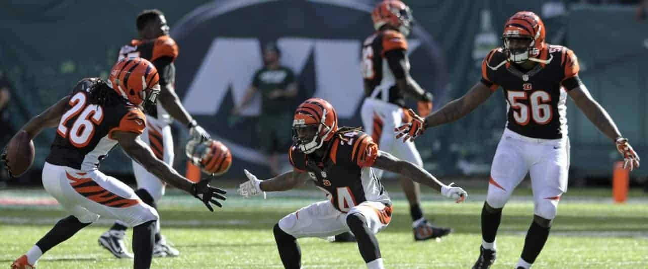 NFL week 2 tips: Bengals and Dolphins to pull off surprise wins