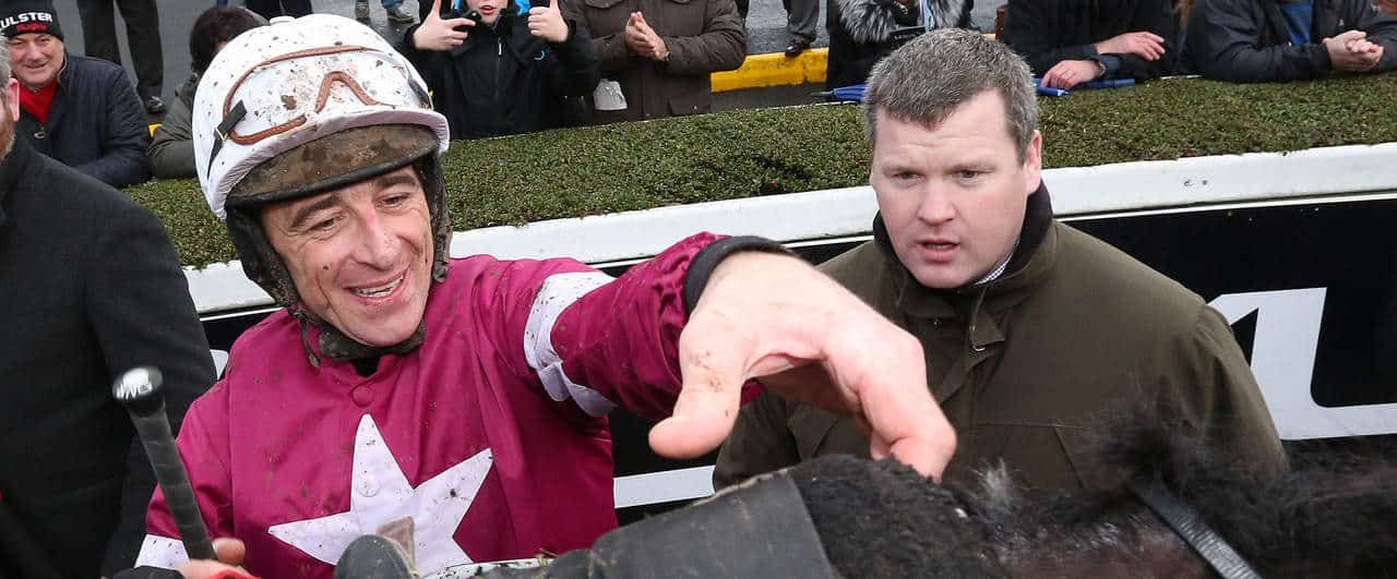 Campeador primed for Fred Winter Juvenile battle