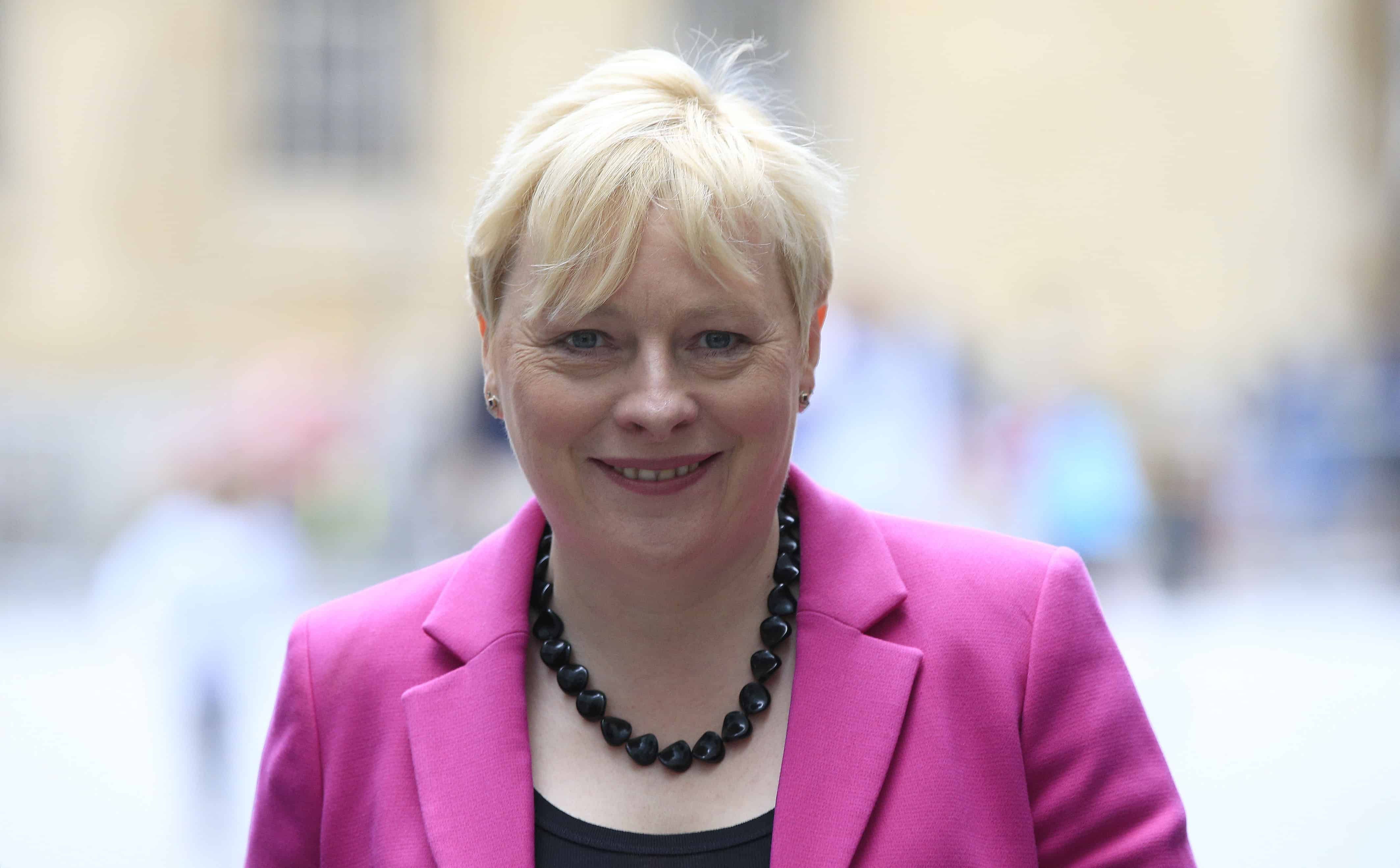 Angela Eagle 9-4 to be next Labour Leader