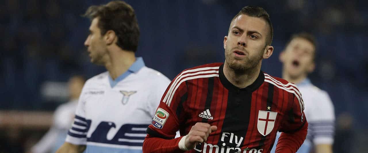 Liverpool to pounce for AC Milan top scorer Jeremy Menez?