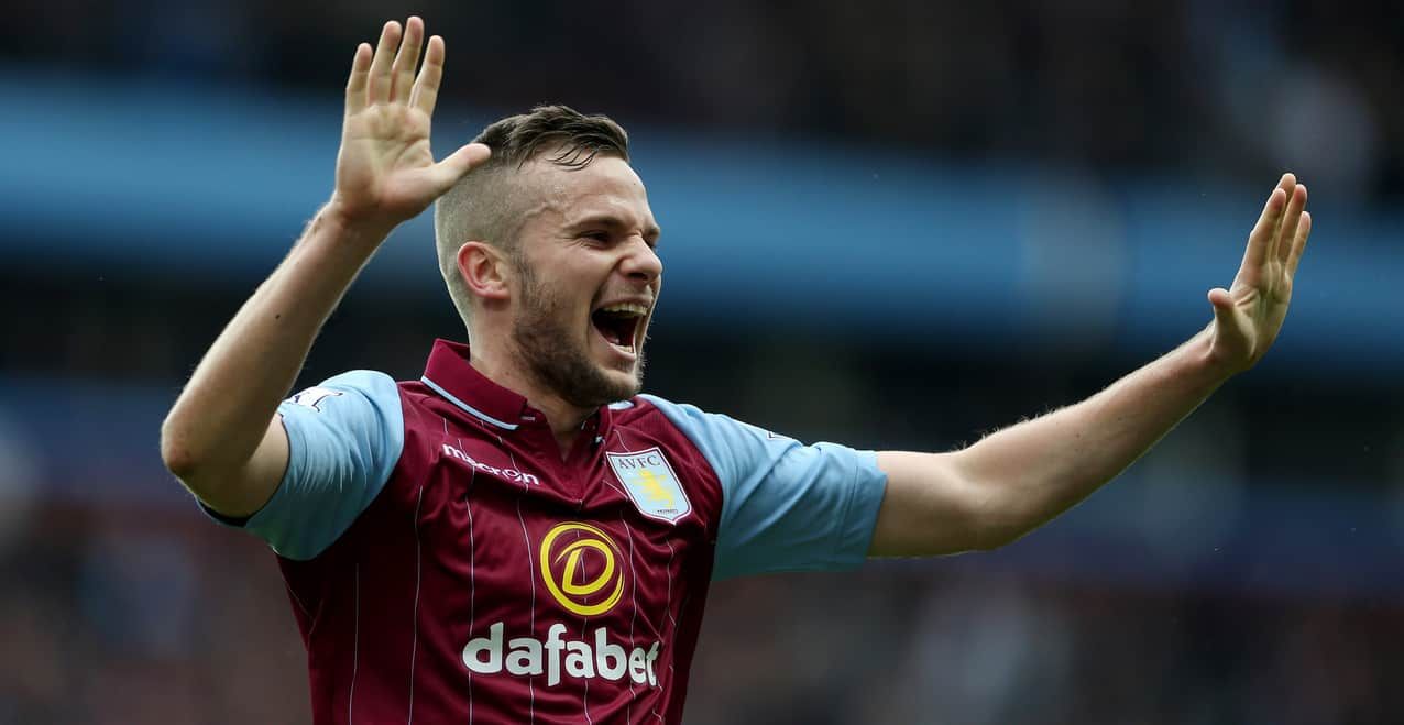 From scapegoat to hero: confident Cleverley can now claim cup crown