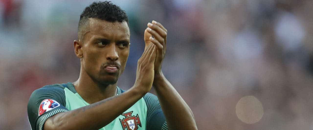 Rumour Reel: Stoke seek Portugal ace Nani as headline summer signing