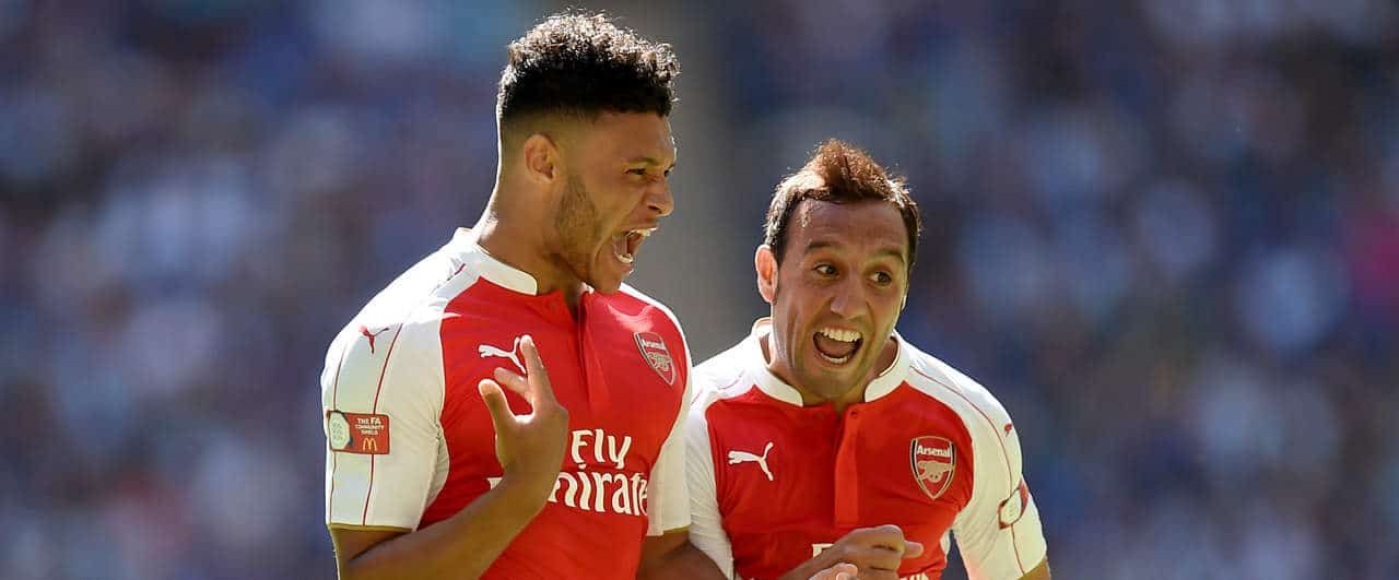 Arsenal gunning to extend impressive record over hosts Palace