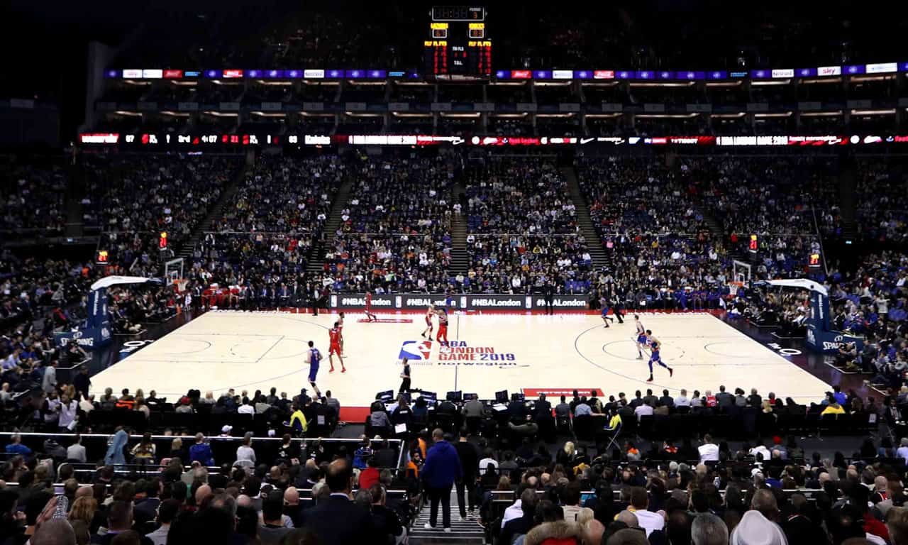 NBA winner odds: Leading contenders in the outright betting