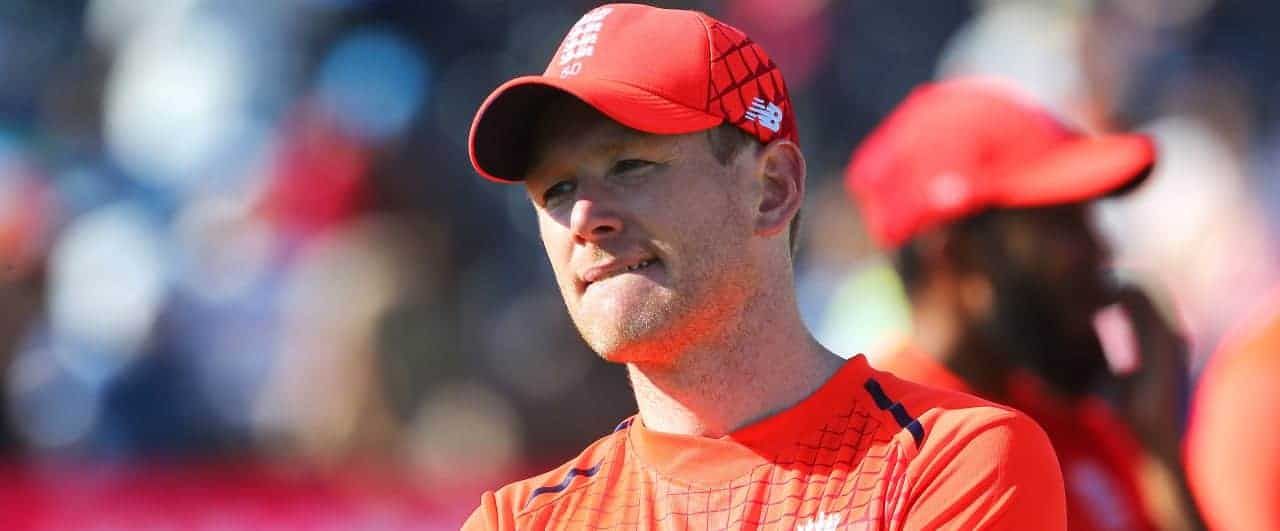 England 7/2 to win T20 Cricket World Cup