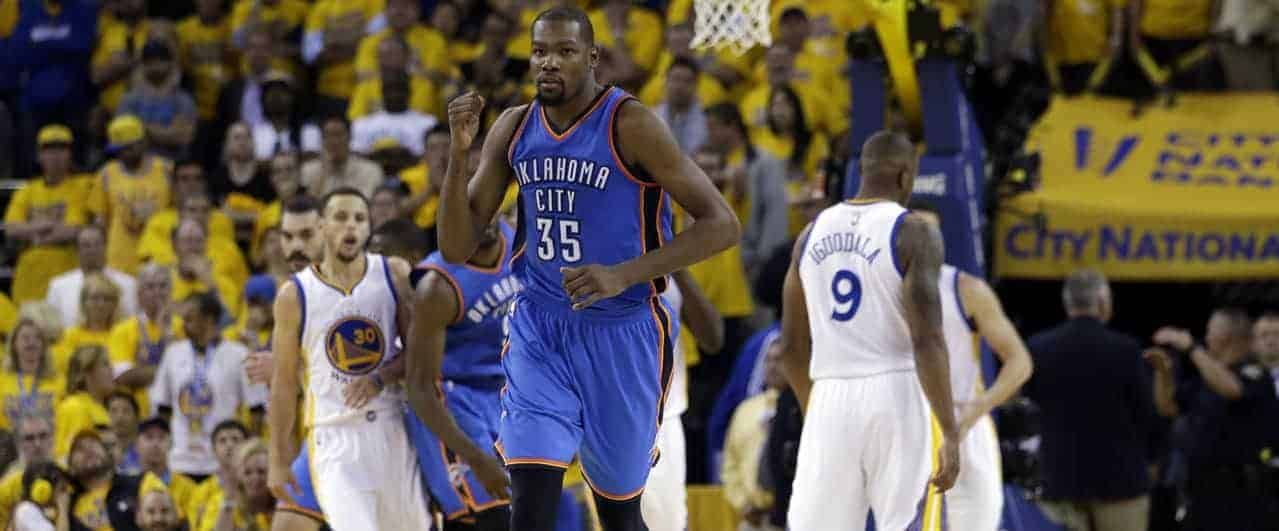 10 greatest teams in the history of sport as Kevin Durant joins Golden ...