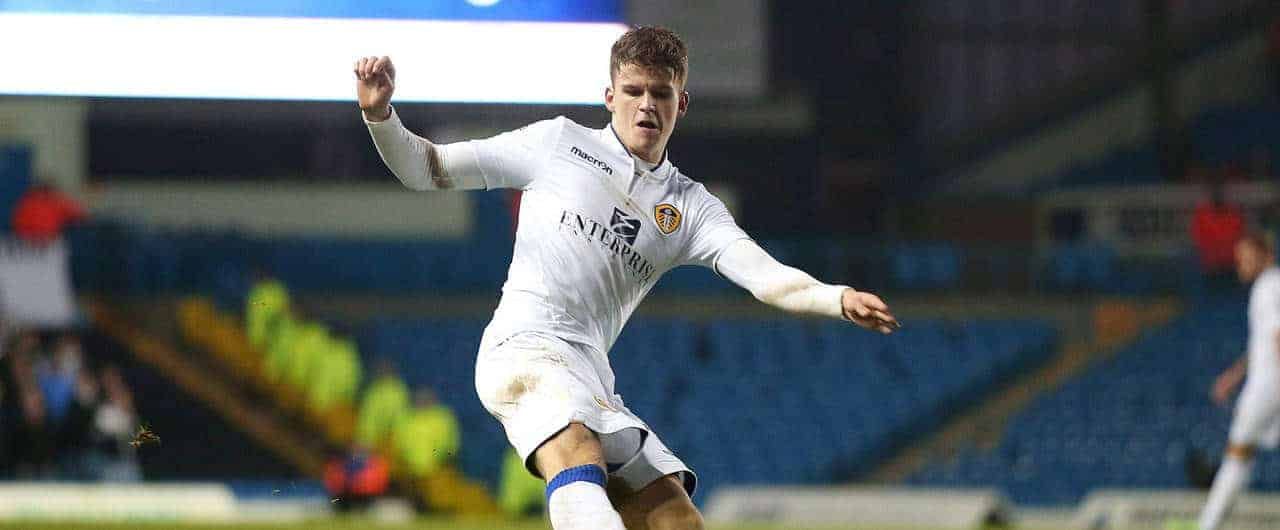 Five possible Premier League destinations for Leeds star Sam Byram