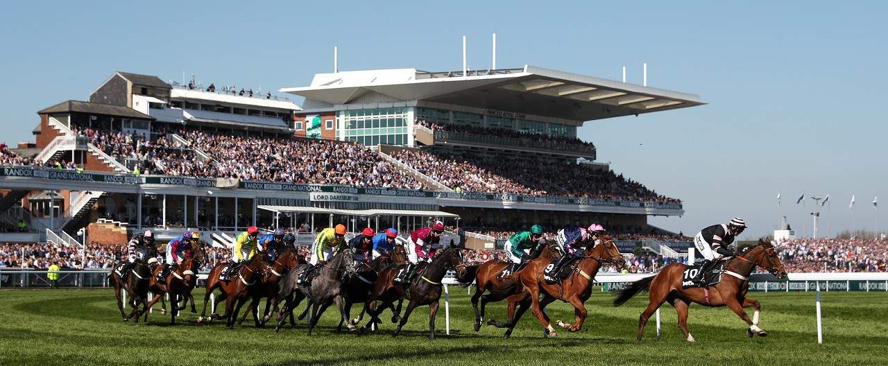 Grand National Guide 2019: history, info and trends