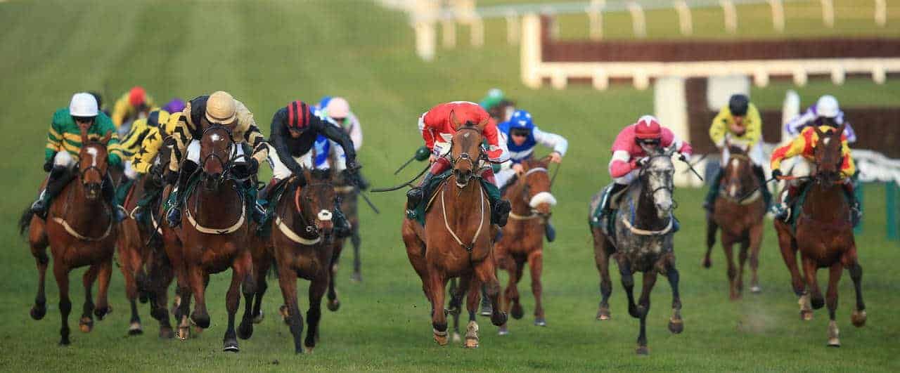 Coral to go non runner no bet on all Festival races from Monday
